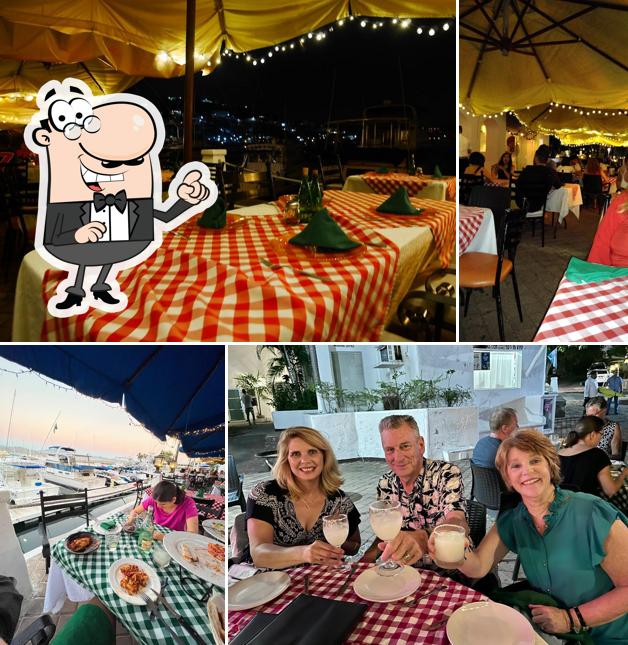 Poco Pazzo, Manzanillo - Menú del restaurante, precios y reseñas