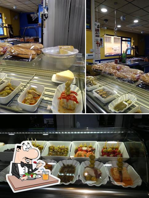 Bar El Futbolín, Zaragoza - Menú del restaurante, precios y reseñas