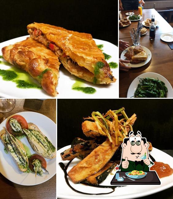 El Pepe Tapas Bar, Berlin - Restaurant menu and reviews