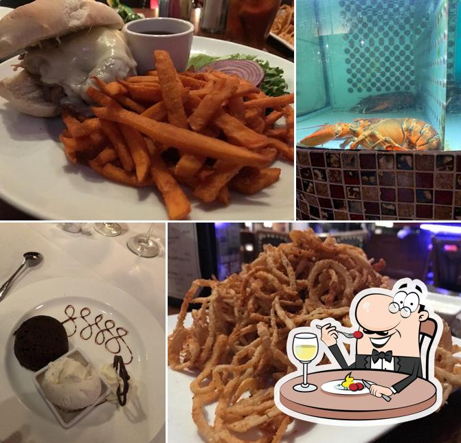 Gallagher’s Burger Bar, Atlantic City - Restaurant menu, prices and reviews