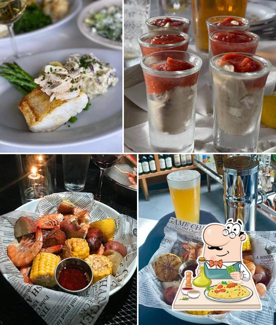 Find the best place to eat in Murrells Inlet, summer 2024 - Restaurant Guru