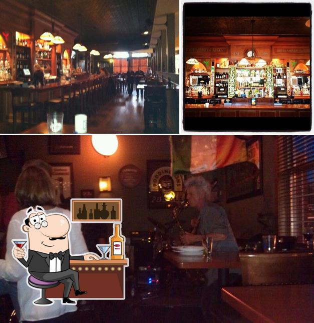 Manitou Grill & Event Center, White Bear Lake - Restaurant menu, prices ...