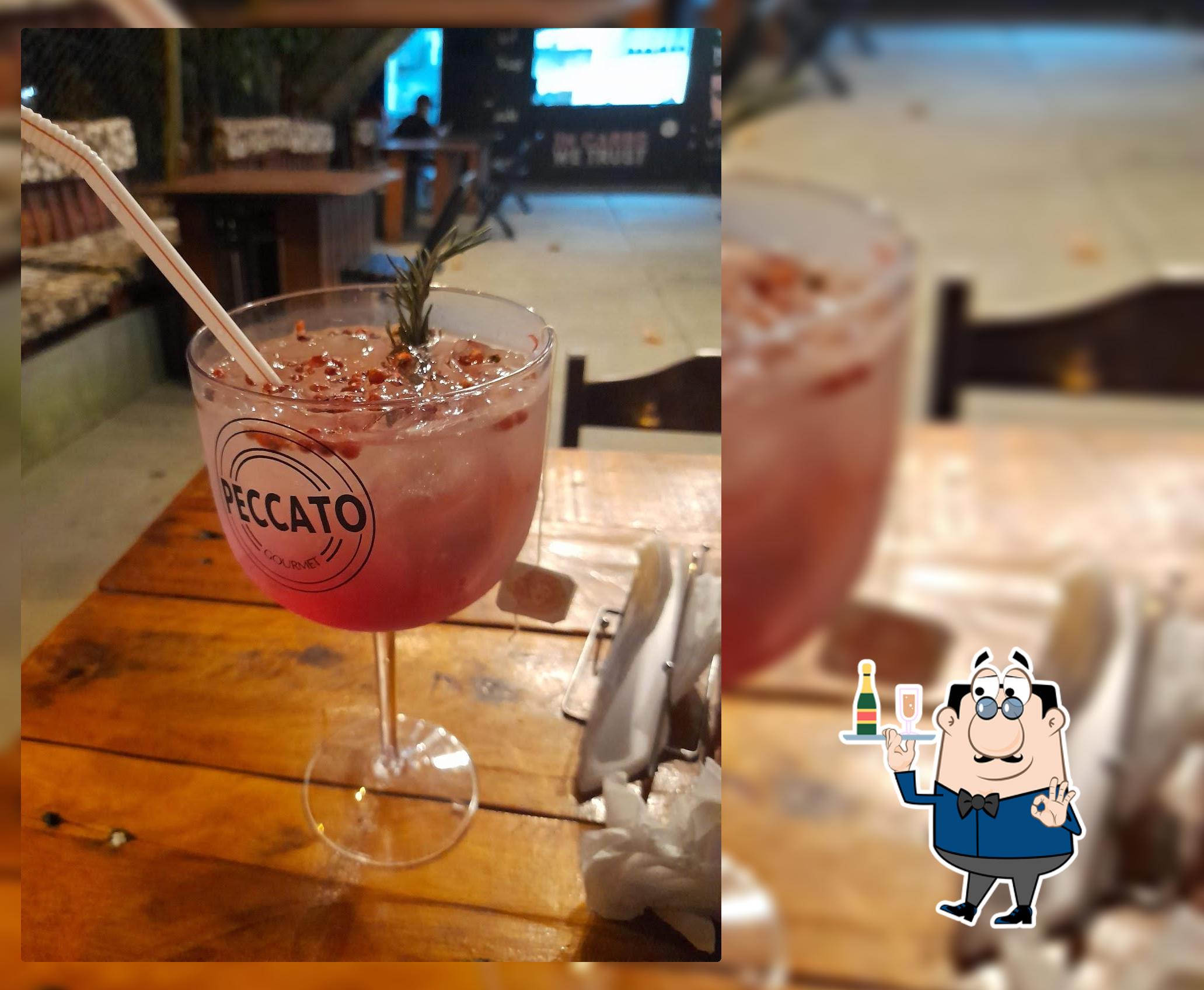 Peccato Gourmet, Macaé - Menu do restaurante, preços e opiniões