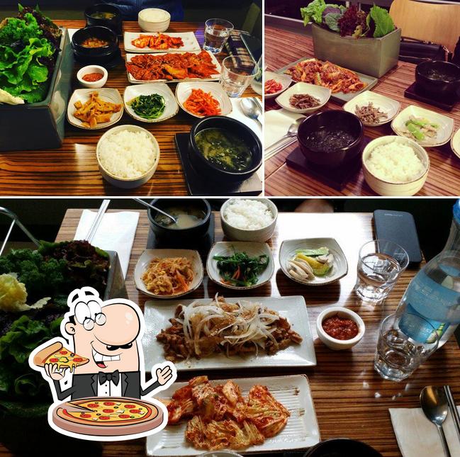 쌈바 Ssam Bar, Seoul - Restaurant reviews
