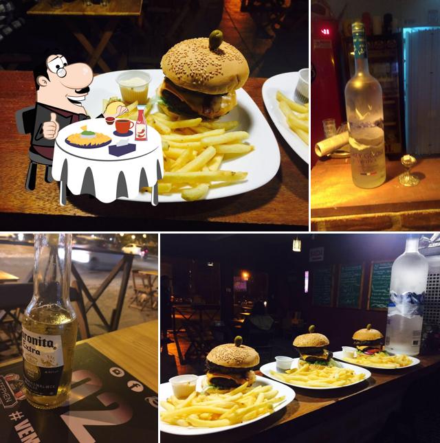 Stephen Beer, Itajaí - Menu do restaurante, preços e opiniões