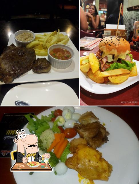 Stock Bar, Curvelo - Restaurant reviews