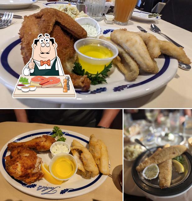 Teibel's Family Restaurant, Schererville - Restaurant menu, prices and ...