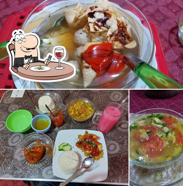 RM Jawa restaurant, Cairo - Restaurant reviews