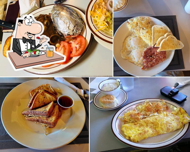 Ranch House Cafe, Ash Fork - Restaurant menu, prices and reviews