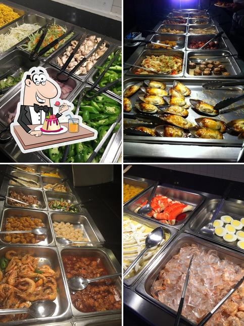 ASIAN BUFFET in Northglenn - Restaurant menu and reviews