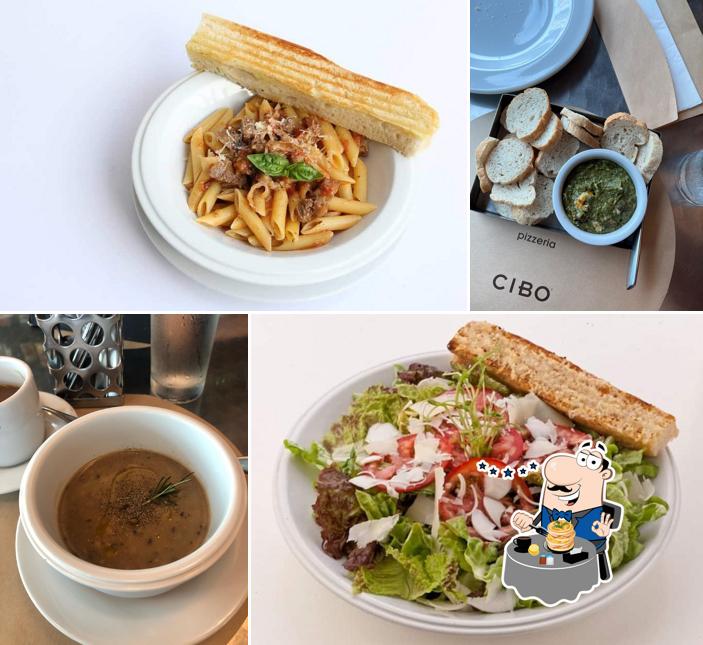 CIBO - Gateway Mall restaurant, Quezon City, General Roxas Ave ...