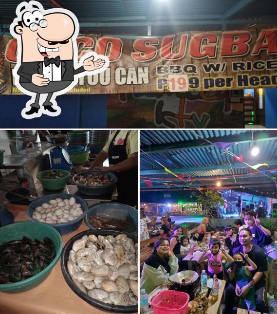 Coco sugba restaurant, Lapu-Lapu City - Restaurant reviews