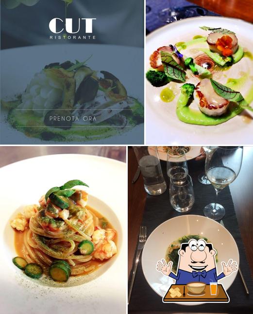 Cut Ristorante, Caravaggio - Menú del restaurante, precios y reseñas