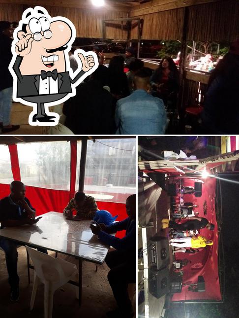 ESBAYENI Ikhaya Elikhulu restaurant, Ntuzuma - Restaurant reviews