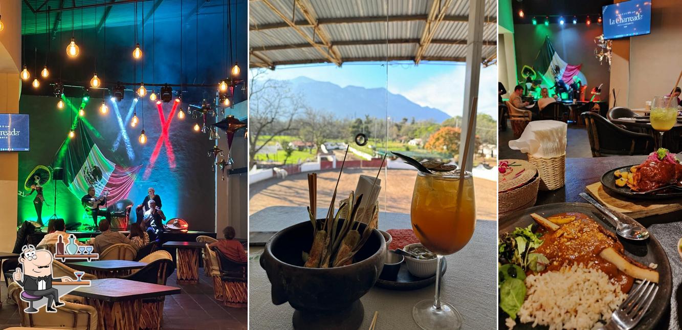 Hacienda La Charreada, Santiago - Menú del restaurante, precios y reseñas