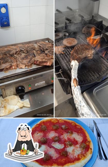 Il Gusto - Monza, Monza - Menu del ristorante, prezzi e recensioni