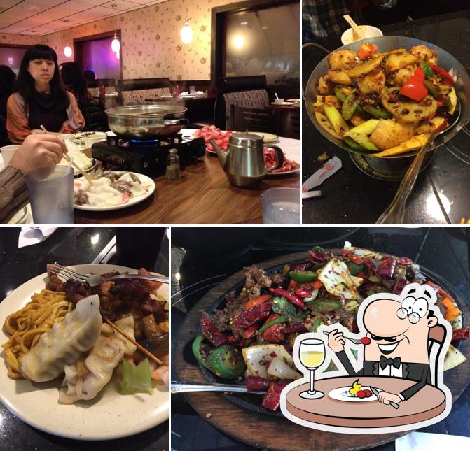 Joy Luck Chinese Buffet, St. Louis - Restaurant menu, prices and reviews