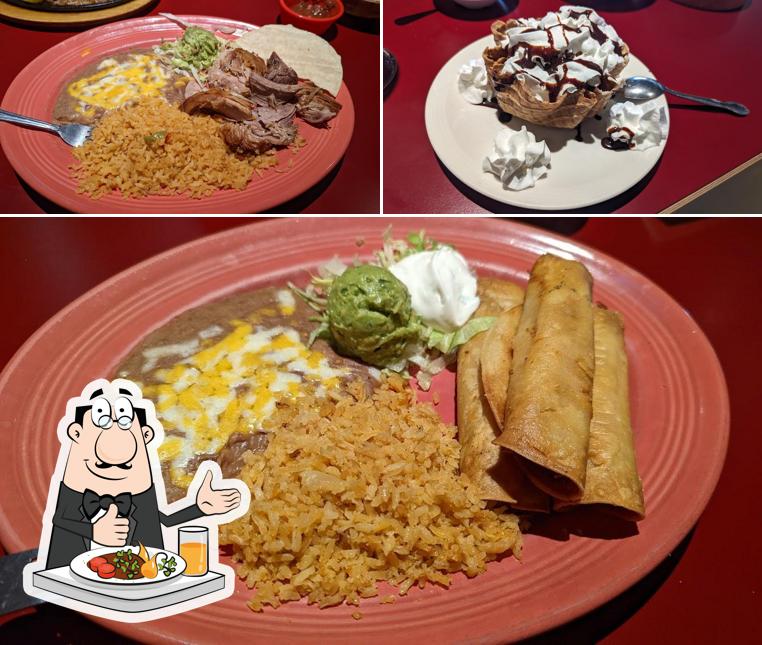 La Posada Real, Carson City - Restaurant menu, prices and reviews