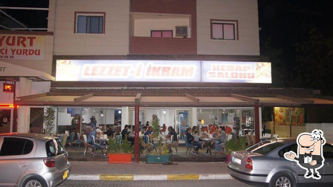 Lezzet-i İkram, Chypre - Restaurant reviews