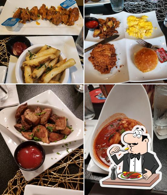 Mahogany Memphis, Memphis - Restaurant menu, prices and reviews
