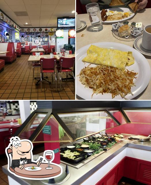 Max's Highway Diner in Big Springs - Restaurant reviews