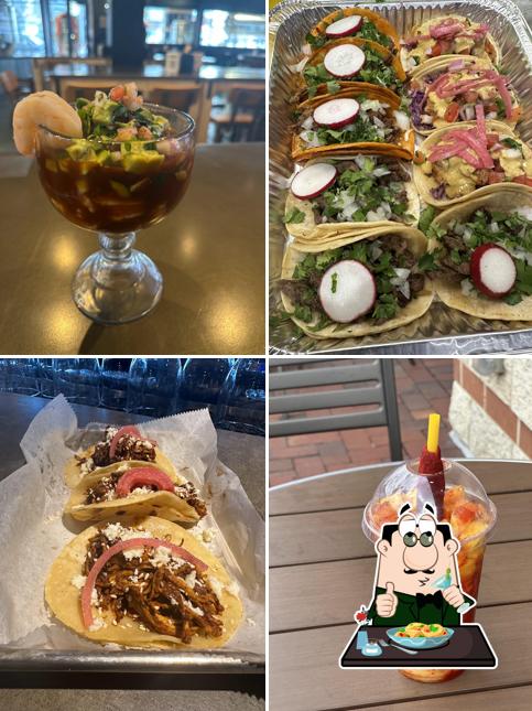 Nacho Macho, Leesburg - Restaurant menu, prices and reviews