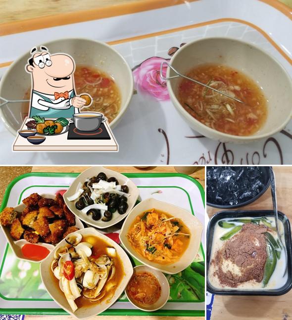ỐC GẠO QUÁN restaurant, Thai Nguyen - Restaurant reviews