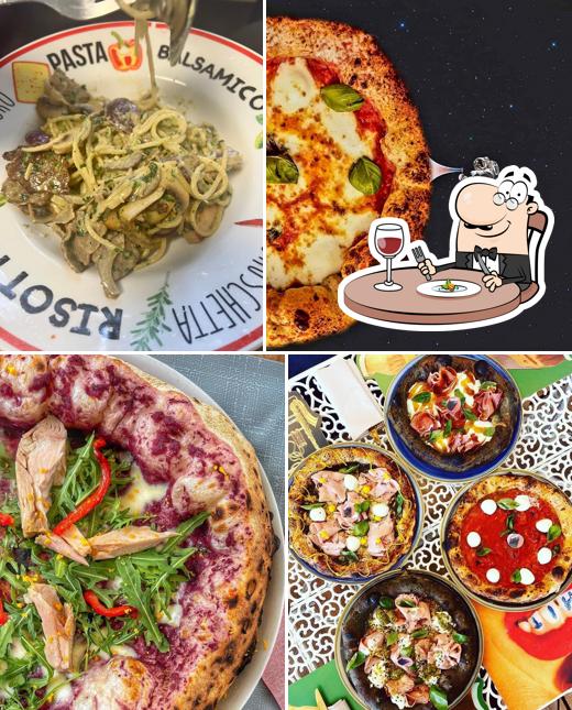 Pizza Grano, Cologne - Restaurant reviews