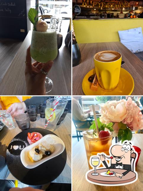 QT Kitchen in Glen Iris - Restaurant reviews