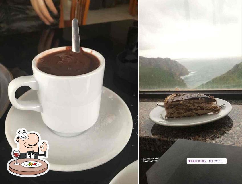 Roca Bar, Portugal - Restaurant menu and reviews