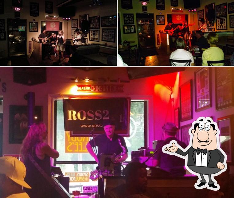 Ruby Lee's, Hilton Head Island - Restaurant menu, prices and reviews
