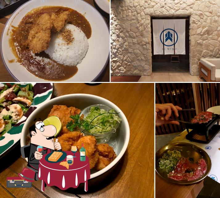 SUMIBI Cikarang restaurant, Bekasi Regency - Restaurant menu and reviews