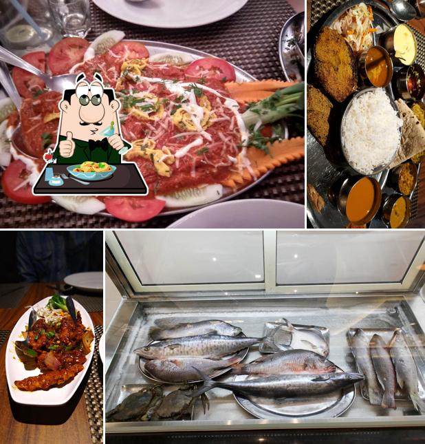 SHARDA BAR AND RESTAURANT, Margao - Restaurant menu, prices and reviews