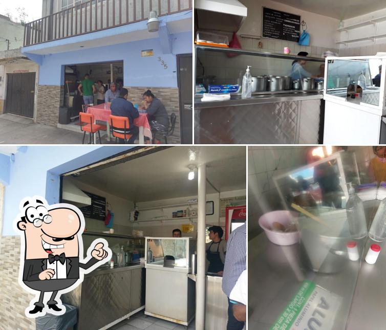 Tacos Don Felipe, Ciudad de México - Menú del restaurante, precios y ...