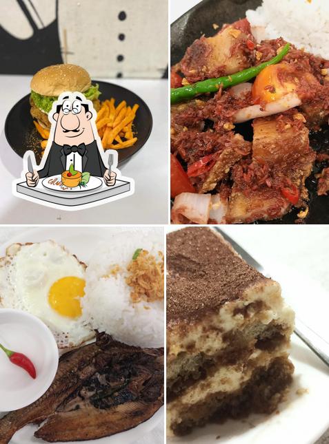 Taps & Sizzle, Davao City - Restaurant menu, prices and reviews