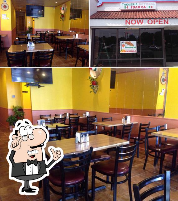 Taqueria ibarra, Charlotte - Menú del restaurante, precios y reseñas