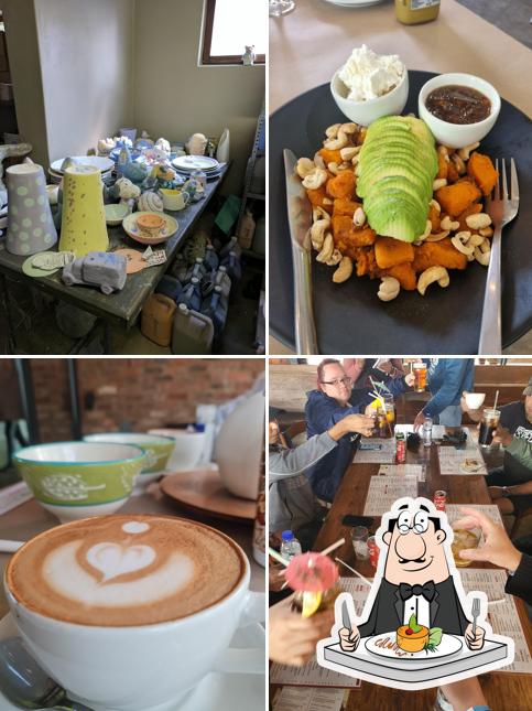 Create Red Barn - Irene, Olifantsfontein, 7 Nelson Road - Restaurant ...