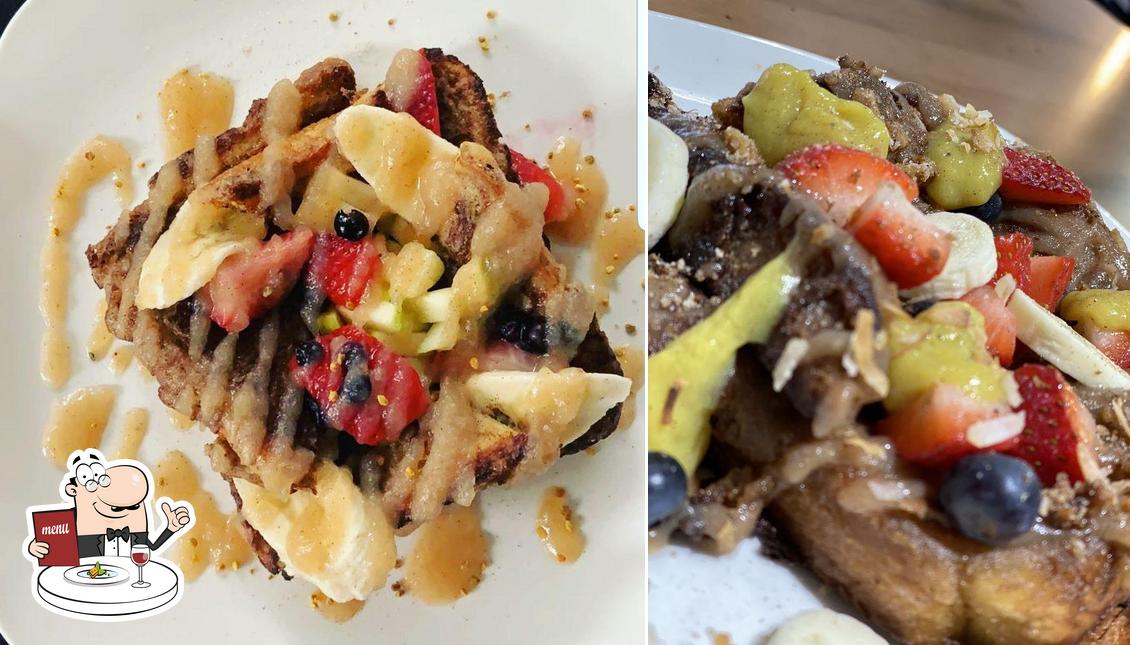 The Little Chickadee in Laurel - Restaurant menu and reviews