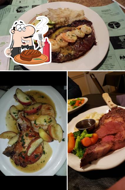 The Village Tavern Hannibal, Hannibal - Restaurant menu, prices and reviews
