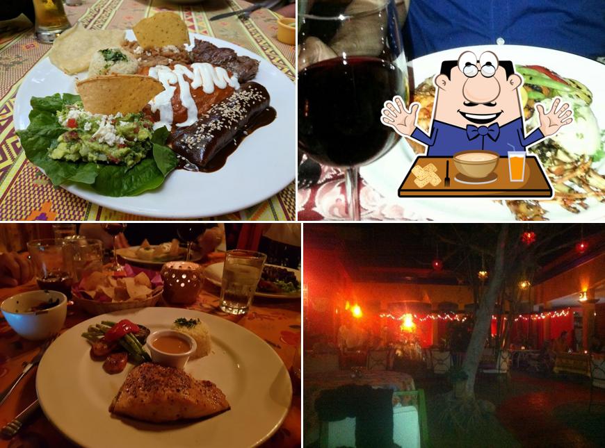 Topolo, Mazatlán - Restaurant menu, prices and reviews