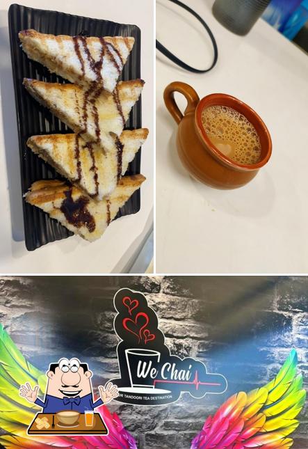 We Chai Perumbakkam, Chennai - Restaurant menu, prices and reviews