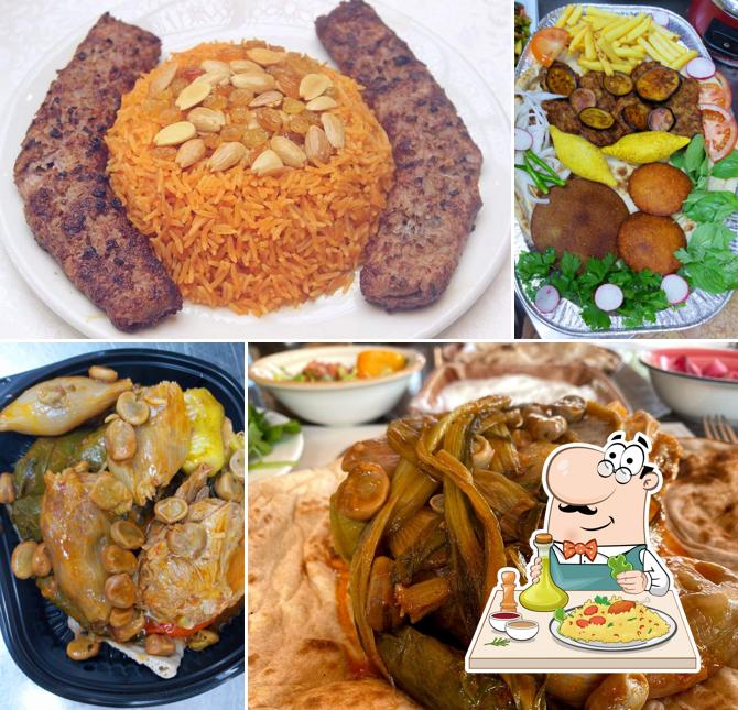 ميران اربيل العراقي Miran Erbil iraqi, Dubai - Restaurant menu, prices ...