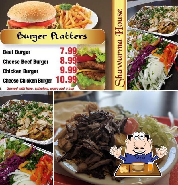 Shawarma Home, Ottawa - Restaurant menu, prices and reviews