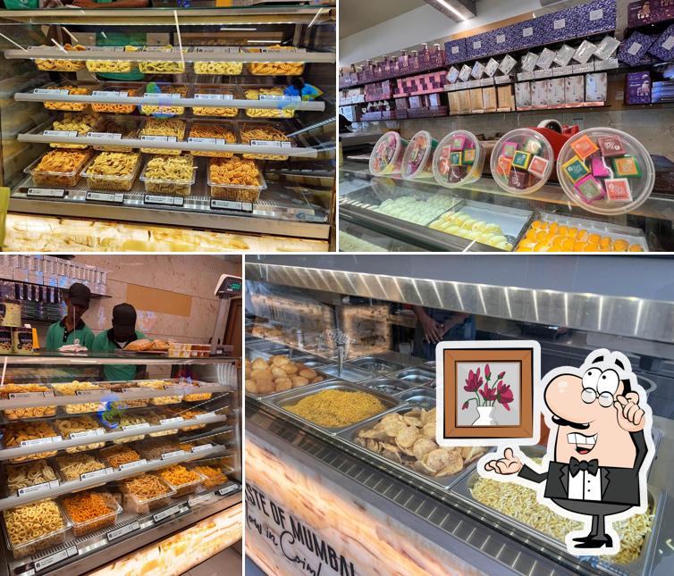 Shree Anandhaas Sweets and Snacks Sivanandapuram, Coimbatore, Sathy ...