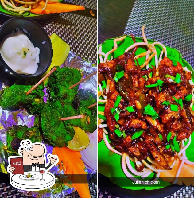 Sk Family Restaurant, Thiruthani - Restaurant menu, prices and reviews