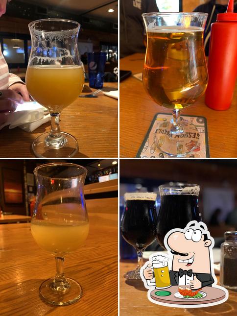 Speedwell Tavern in Plymouth - Restaurant menu and reviews