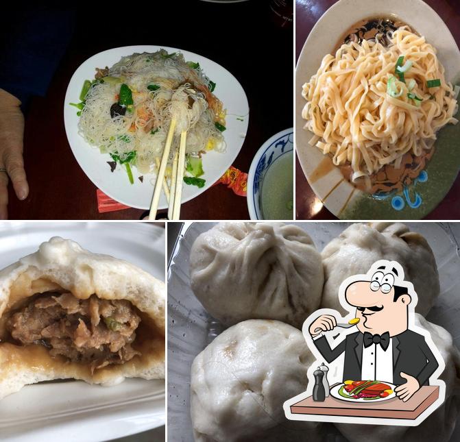 T & T in New York City - Restaurant menu and reviews