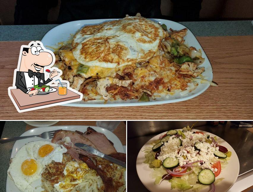 Telegraph Grill, Dearborn Heights - Restaurant menu, prices and reviews