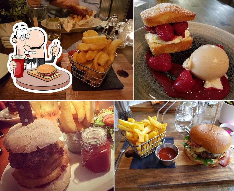 Top 3 restaurants with scotch eggs in Silverstone, march 2025 ...