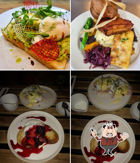The Old Lamp Room, Cottingham - Restaurant menu, prices and reviews